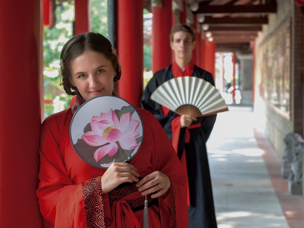 Chinese Culture, Customs and Traditions (A Complete Guide)