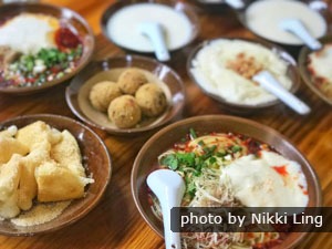 Popular Guiyang Food, Delicious Dishes in Guiyang City
