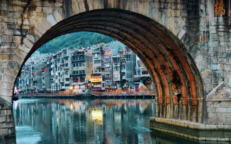 Guiyang Facts, Facts of Guiyang