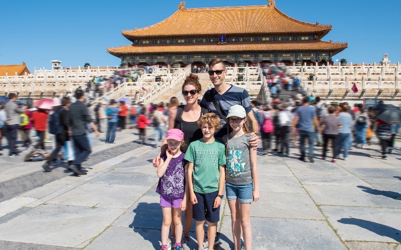 China Travel Guide - An Unforgettable, Once-in-a-lifetime Experience