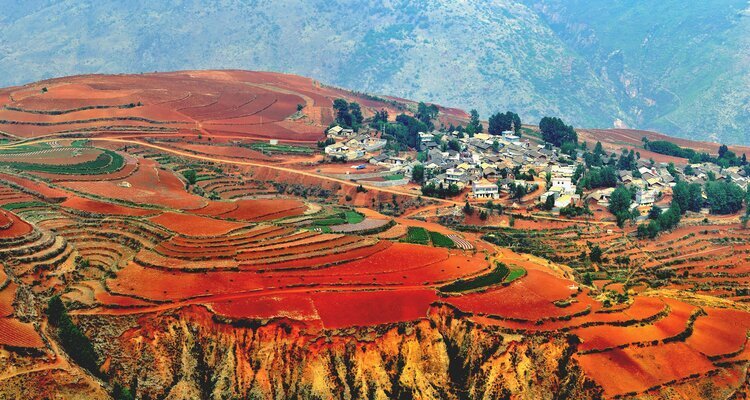Is September a Good Time to Visit Yunnan? (Where to Go)