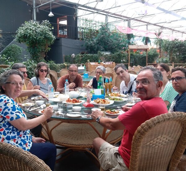 Chinese Table Manners The Dining Etiquette You Need To