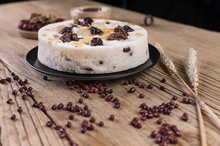 Spring Festival Food:Nian Gao： Meaning, Types, Recipe