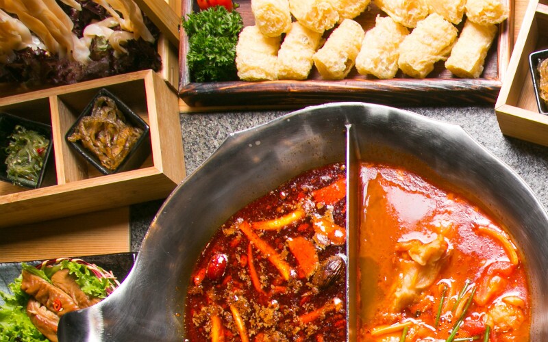 The 15 Most Popular Chinese Dishes, Tasty Chinese Food