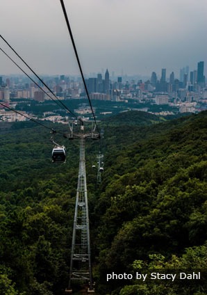 Nanjing Travel Guide, Ancient Southern Capital Travel Tips