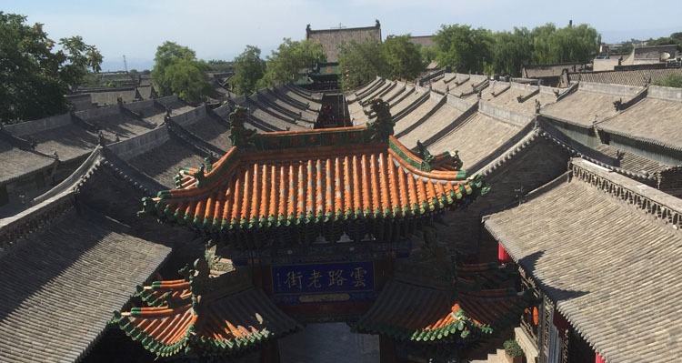 Datong Travel Guide: See the Yungang Grottoes and More