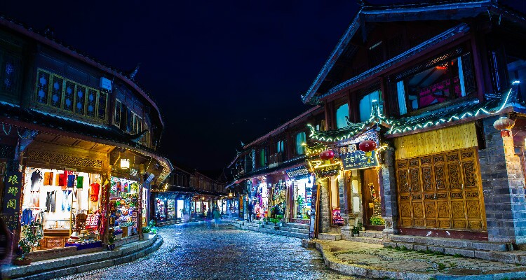 The Top 10 Things to Do in Lijiang