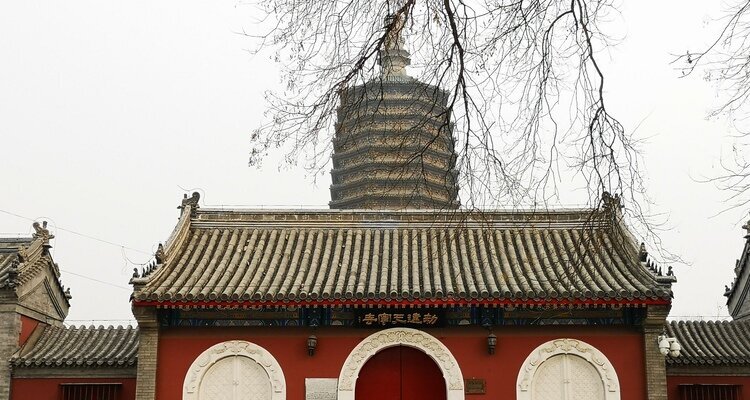 Top 5 Beijing City Walks That I Love Most