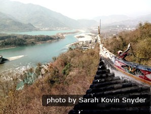 Chengdu History Highlights: 6 Famous Chengdu People