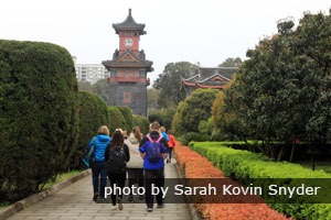 Chengdu History Highlights: 6 Famous Chengdu People