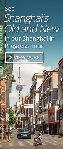 The Bund, Shanghai — What to See, Expert Tips, Map