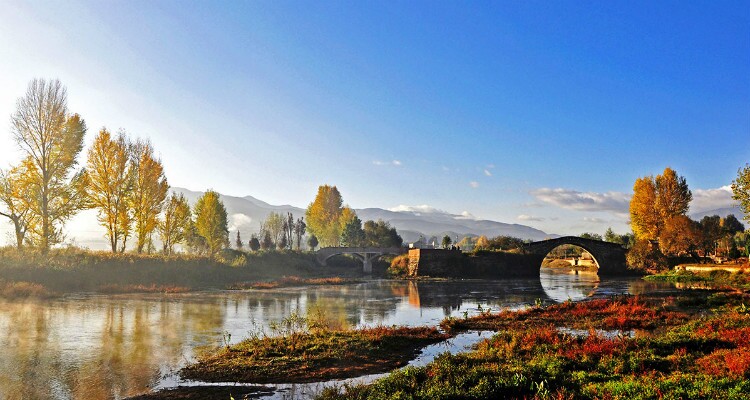 Shaxi Ancient Town: What to See and How to Get, Map