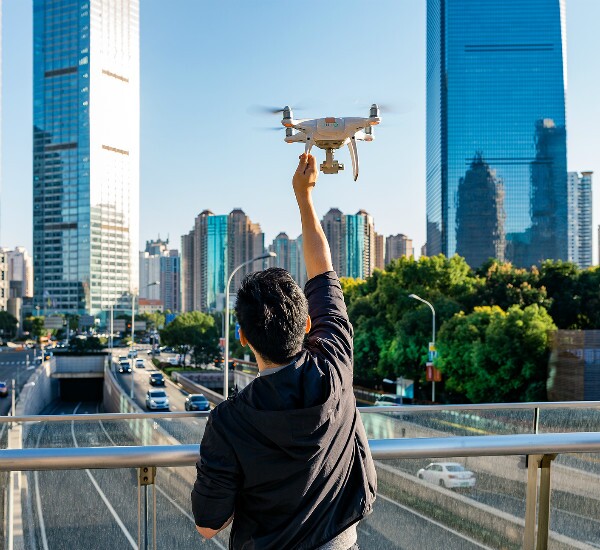 2-Day Modern Shanghai Discovery Tour