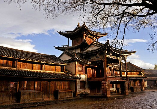 Yunnan Tours, Trips to Kunming, Dali, Lijiang, Shangri-La