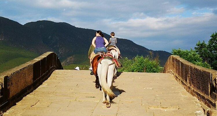 Shaxi Ancient Town: What to See and How to Get, Map