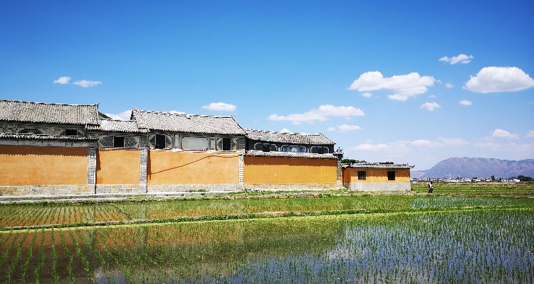 Dali Attractions, Top 7 Attractions to See in Dali (Yunnan)