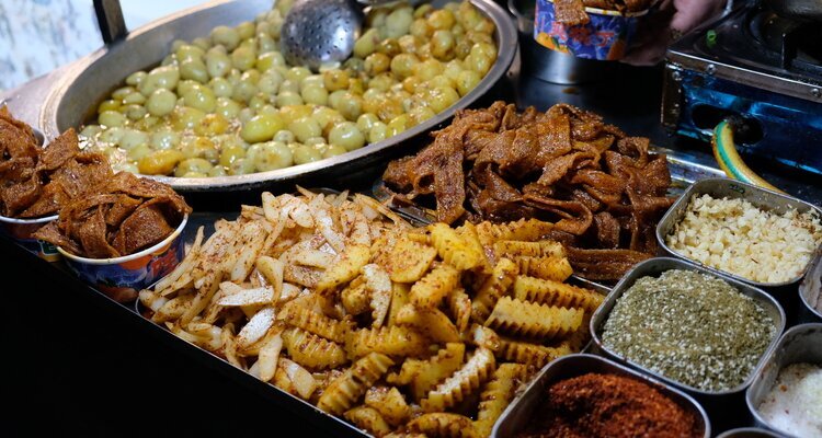 How to Visit the Great Mosque of Xi'an (by a Local Guide)