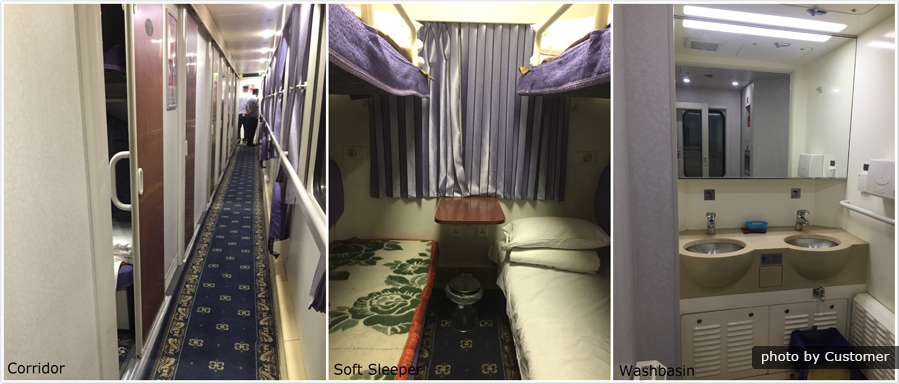 Urumqi to Almaty/Astana International Train, Train Schedules