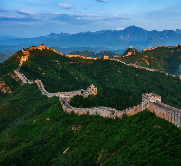 China Highlights | Best-Rated Personalized Travel