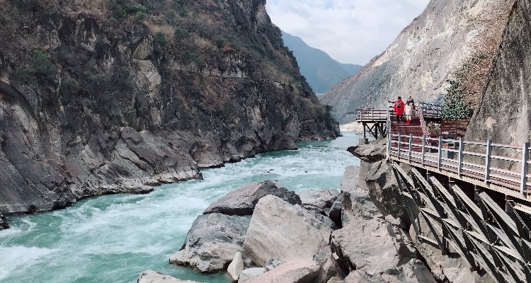 Lijiang Travel Guide - Attractions, Best Times to Go, How to Plan