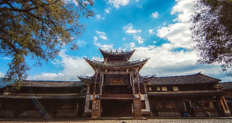 Dali Top 10 Attractions and TopThings to Do