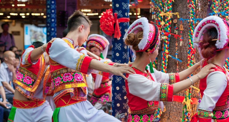 Dali Travel Guide: Top Attractions, Thing to Do, Suggested Itineraries...