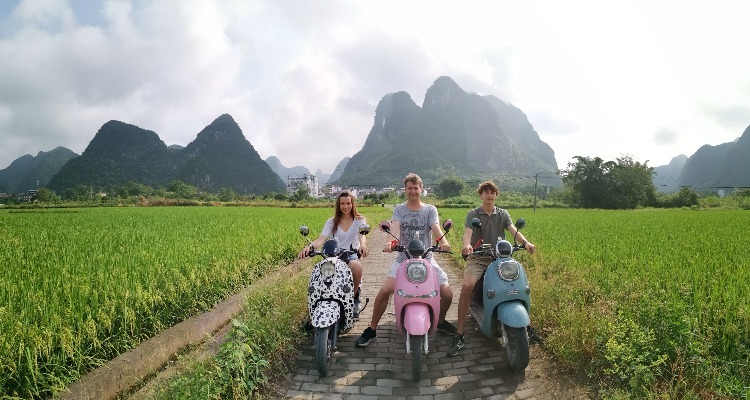 How to Plan a Guilin Trip:Things to Do, Itinerary, Weather 2025