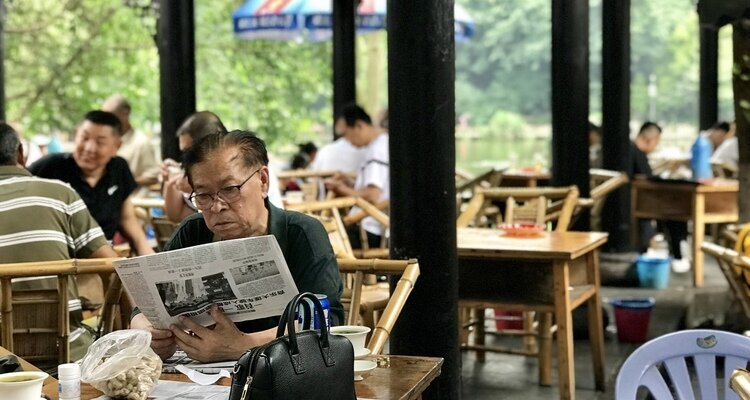 Chengdu City Walks, 4 Hidden Routes with Local Insight