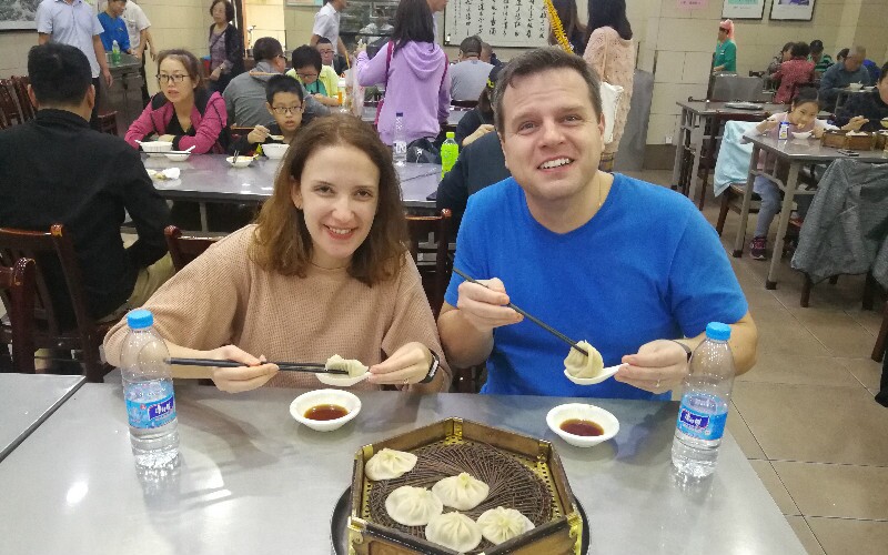 China's Eating Culture - Food Lovers, Different Manners