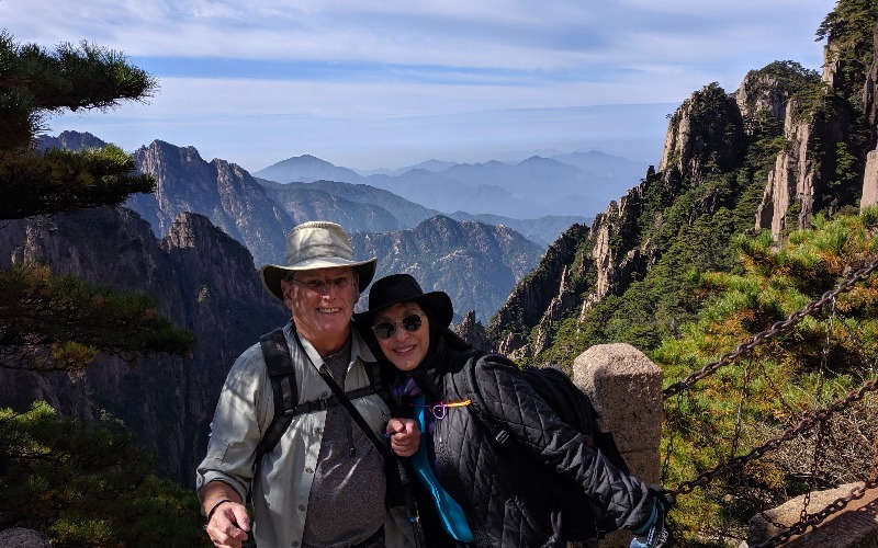 The Yellow Mountains: A Full Guide Is Here!