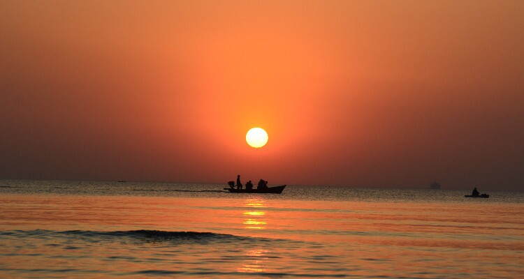 6 Most Beautiful Beaches in China