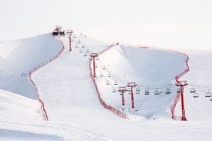 Urumqi Weather, Urumqi Climate, Best Times to Visit Urumqi