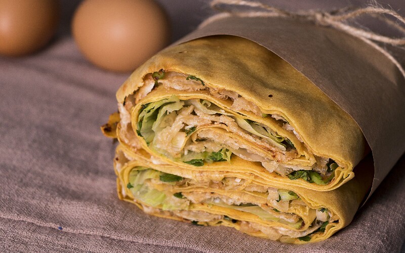 What The Chinese Eat For Breakfast 10 Popular Food