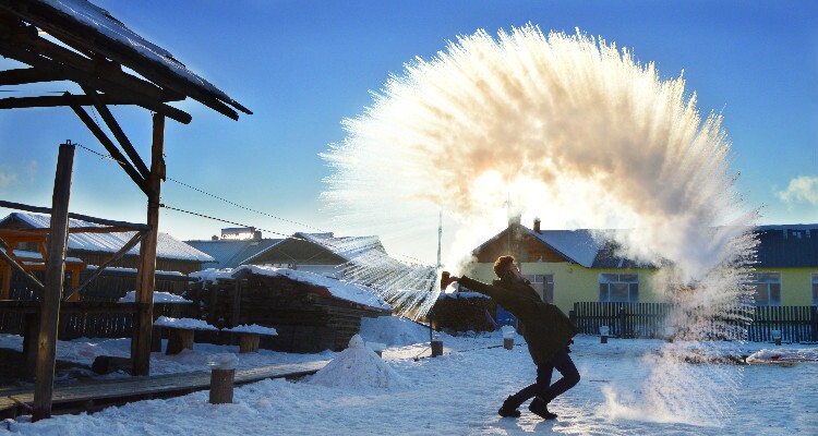 Hulunbuir Travel Guide: Things to Do, Travel Tips