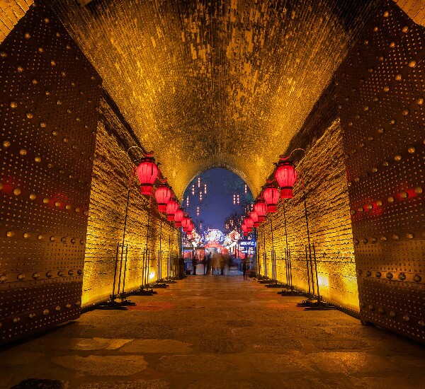 Xi'an Spotlight Experiences, Xi'an Tour Highlights