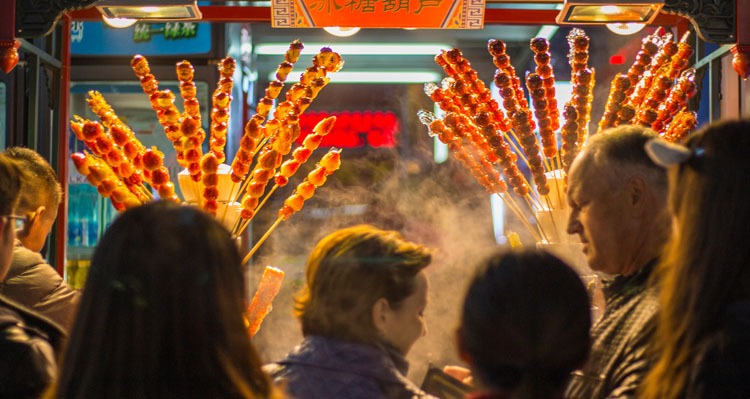 Beijing Travel: All Things You Need to Know