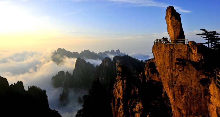 The Top 16 National Parks in China: Best Scenic Areas