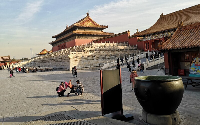 Forbidden City: Uncover Its History and Facts You Didn’t Know