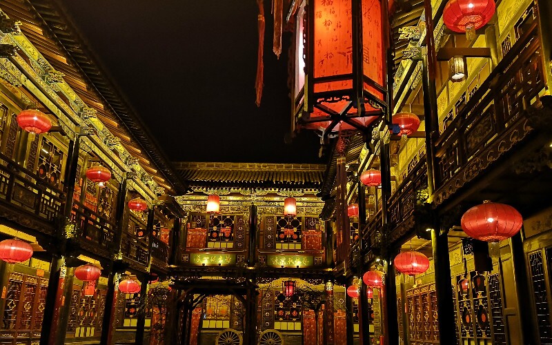 Pingyao Mianshan, Pingyao Mian Mountain