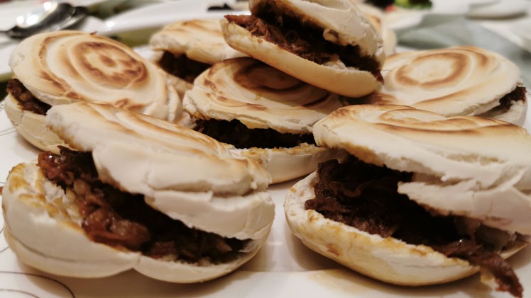 The Top 10 China Silk Road Foods You Must Try