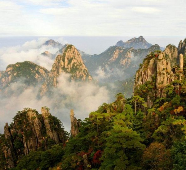 Chinese Ancinet Tea-Horse Road, Discover the Ancient Tea Horse Route in ...
