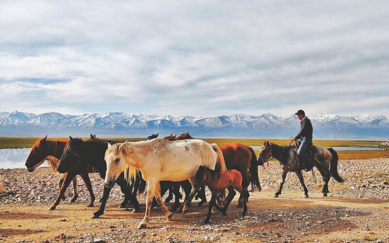 Xinjiang Weather in September (Travel Tips for First-Timers)