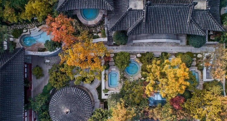 Visiting Huaqing Palace: Suggestions from a Local Guide