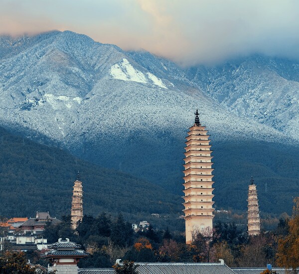 Dali Old Town — Top Things to Do in the Ancient City of Dali