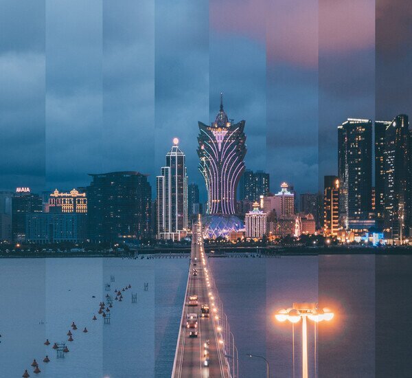 2-day Hong Kong & Macau Highlights by Turbojet