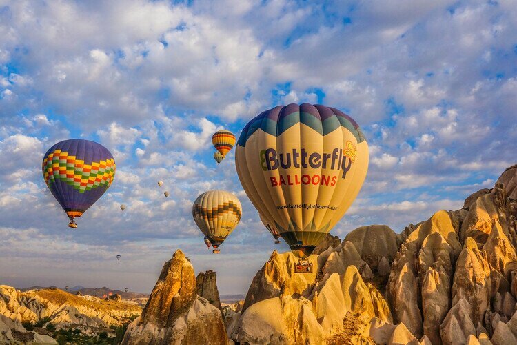 Quiénes Somos, Sobre Global Highlights