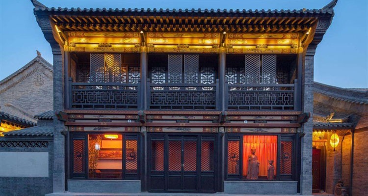 Datong Travel Guide: See the Yungang Grottoes and More