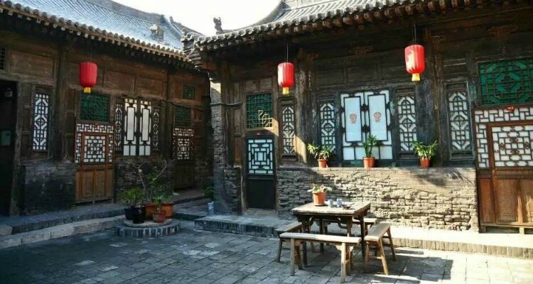 Pingyao Travel Guide, Pingyao Ancient City