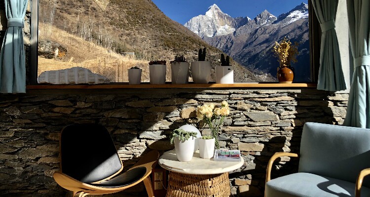 6-day Western Sichuan Tour, an Adventure from Chengdu