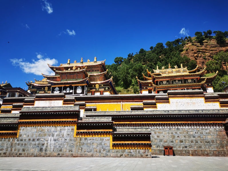 The Ultimate 10 Things to Do in Gansu